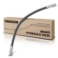China Brake Hydraulic Hose for Porsche 911 1999-2013 Boxster 1997-2012 Cayman for sale