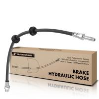 China Brake Hydraulic Hose for BMW X1 F48 2017-2019 X2 F39 Mini Cooper Clubman for sale