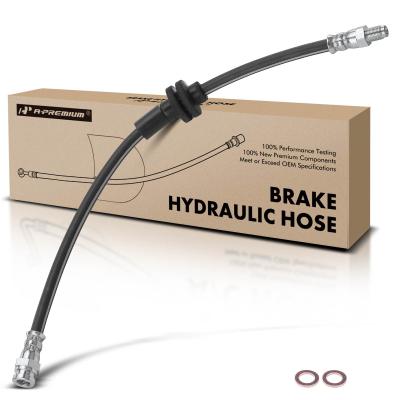China Rear Left or Right Brake Hydraulic Hose for Dodge Dart 2014-2016 1.4L 2.0L 2.4L for sale