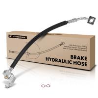 China Rear Driver Brake Hydraulic Hose for Chrysler 300 2010-2013 Dodge Charger for sale