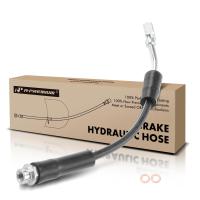 China Rear Passenger Brake Hydraulic Hose for Chevy Lumina 1997-1999 Monte Carlo for sale