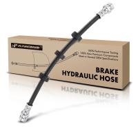 China Rear Driver or Passenger Brake Hydraulic Hose for Ford Focus 2008-2011 2.0L for sale