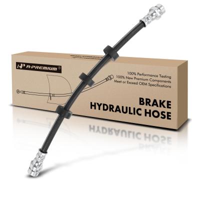 China Rear Driver or Passenger Brake Hydraulic Hose for Ford Focus 2008-2011 2.0L for sale