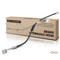 China Brake Hydraulic Hose for Cadillac XTS 2013-2018 Buick Regal 2014-2017 for sale
