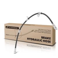 China Rear Driver Brake Hydraulic Hose for Toyota Sequoia 2008-2019 for sale