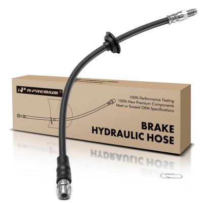 China Front Left or Right Brake Hydraulic Hose for Mercedes-Benz C240 C320 C350 AWD for sale