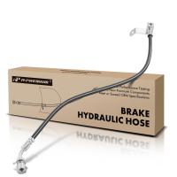 China Rear Center Brake Hydraulic Hose for Dodge Dakota 1997 1998-2004 for sale