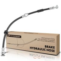 China Rear Driver Brake Hydraulic Hose for Mazda CX-9 2007-2015 V6 3.5L 3.7L for sale