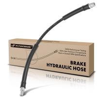 China Front Left or Right Brake Hydraulic Hose for Mercedes-Benz R230 SL550 SL63 AMG for sale