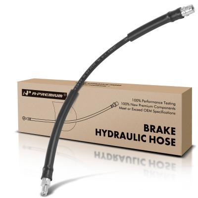China Front Left or Right Brake Hydraulic Hose for Mercedes-Benz R230 SL550 SL63 AMG for sale