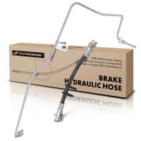 China Rear Passenger Brake Hydraulic Hose for Chrysler Pt Cruiser 2004-2009 2.4L for sale