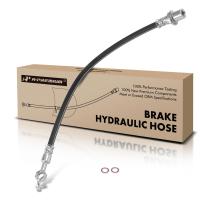 China Front Driver or Passenger Brake Hydraulic Hose for Lexus GS300 1993-1997 LS400 for sale