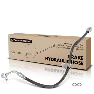 China Front Driver Brake Hydraulic Hose for Acura RSX 2002-2006 Type-S for sale
