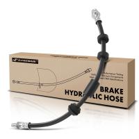 China Front Driver or Passenger Brake Hydraulic Hose for Volvo S60 2011-2017 S80 XC70 for sale