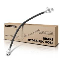 China Rear Driver Brake Hydraulic Hose for Toyota Camry 1992-2001 Solara 1999-2003 for sale