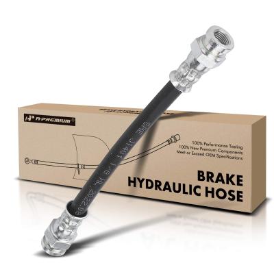 China Rear Driver or Passenger Inner Brake Hydraulic Hose for Fiat 500 2012-2019 for sale