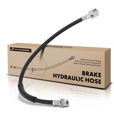 China Rear Center Brake Hydraulic Hose for F-550 Super Duty 2007 Ford F-450 Super Duty for sale
