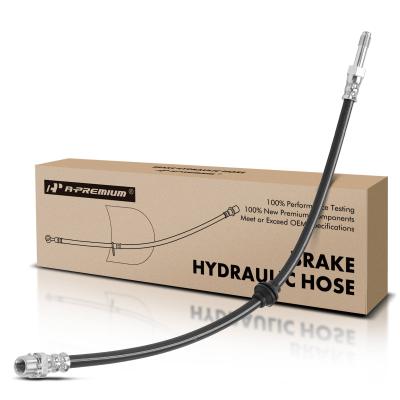 China Front Left or Right Brake Hydraulic Hose for BMW 325xi 330xi E46 2001-2005 for sale