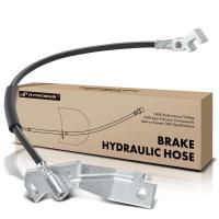 China Rear Center Brake Hydraulic Hose for Ford F53 2013-2019 F59 2015-2019 V10 6.8L for sale