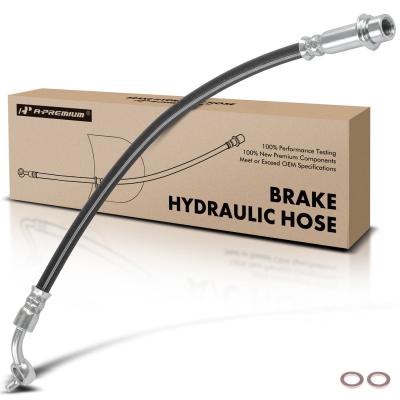 China Front Driver Brake Hydraulic Hose for Lexus IS250 2014-2015 AWD for sale