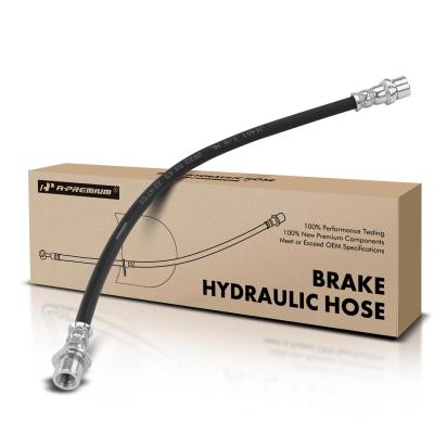China Rear Left Inner Brake Hydraulic Hose for Toyota Tundra 2007-2017 for sale