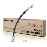 China Rear Passenger Brake Hydraulic Hose for Nissan Quest 2004-2009 for sale