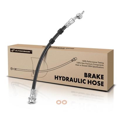 China Rear Passenger Brake Hydraulic Hose for Nissan Quest 2004-2009 for sale