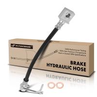 China Brake Hydraulic Hose for Ford F-250 Super Duty 2013 & 2015 F-350 Super for sale