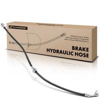 China Brake Hydraulic Hose for Nissan Frontier 2005-2019 Suzuki Equator 2009-2012 for sale