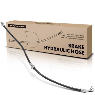 China Brake Hydraulic Hose for Nissan Frontier 2005-2019 Suzuki Equator 2009-2012 for sale