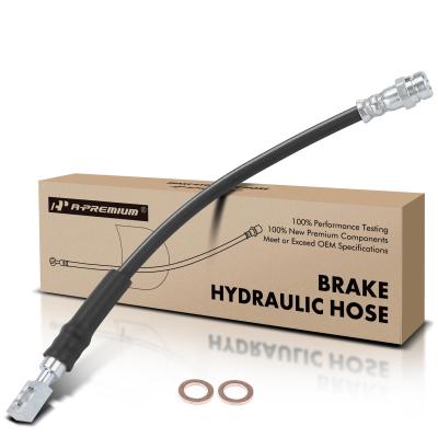 China Rear Left or Right Brake Hydraulic Hose for Volkswagen Golf 2015-2018 GTI for sale