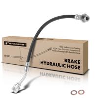 China Rear Passenger Brake Hydraulic Hose for Chevy Uplander Buick Terraza Pontiac for sale