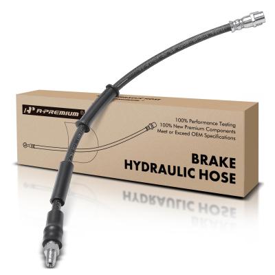 China Front Left or Right Brake Hydraulic Hose for Mercedes-Benz S450 S550 S550e S560 for sale