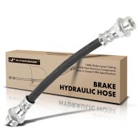 China Brake Hydraulic Hose for Chevy Cavalier 1982-2005 Cadillac Buick Olds Pontiac for sale