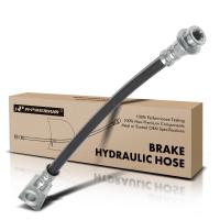 China Rear Driver Brake Hydraulic Hose for Jeep Liberty 2003-2004 2.4L 3.7L 2005 2.8L for sale