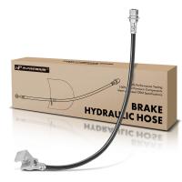 China Rear Center Brake Hydraulic Hose for Ford F-250 Super Duty F-350 Super Duty RWD for sale