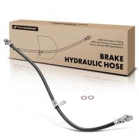 China Front Passenger Brake Hydraulic Hose for Scion tC 2005-2010 L4 2.4L for sale