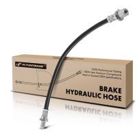 China Rear Center Brake Hydraulic Hose for Toyota 4Runner 1995-1999 for sale