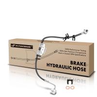 China Front Driver Brake Hydraulic Hose for Dodge Ram 2500 2003-2010 Ram 3500 2011-2012 for sale
