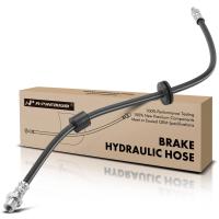 China Front Left or Right Brake Hydraulic Hose for BMW X3 E83 2004-2010 for sale