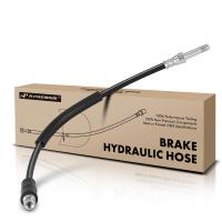 China Rear Left or Right Brake Hydraulic Hose for Dodge Freightliner Mercedes-Benz for sale