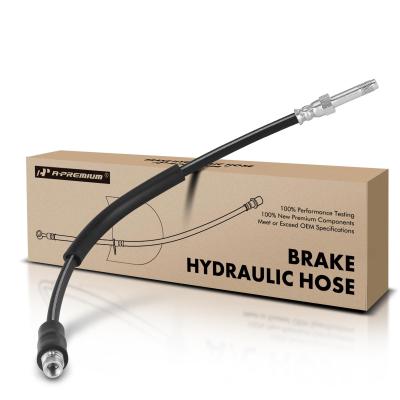 China Rear Left or Right Brake Hydraulic Hose for Dodge Freightliner Mercedes-Benz for sale
