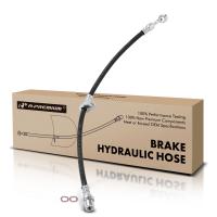 China Rear Driver Brake Hydraulic Hose for Subaru Impreza 2008-2011 & 2013-2014 for sale