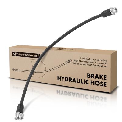 China Rear Left or Right Brake Hydraulic Hose for Chevy City Express 15-18 Nissan NV200 for sale