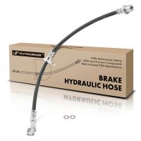 China Front Left or Right Brake Hydraulic Hose for Honda Odyssey Pilot Acura MDX for sale