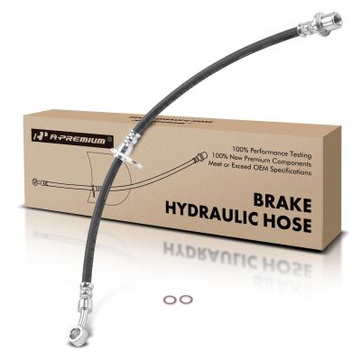 China Front Left or Right Brake Hydraulic Hose for Honda Odyssey Pilot Acura MDX for sale