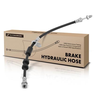 China Front Left or Right Brake Hydraulic Hose for Ford Escape 18-19 Lincoln MKC 15-19 for sale