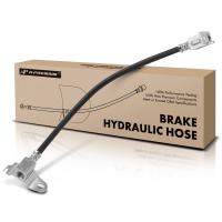China Rear Passenger Brake Hydraulic Hose for Ford Taurus 1996-2007 Mercury Sable 3.0L for sale