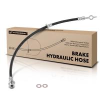 China Rear Left or Right Brake Hydraulic Hose for Toyota Celica 1994-1999 L4 2.2L for sale