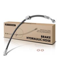 China Front Passenger Brake Hydraulic Hose for Honda Odyssey 2011-2017 V6 3.5L for sale